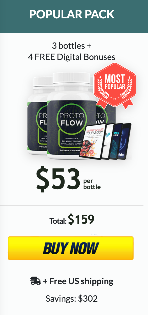 Protoflow | Official Website